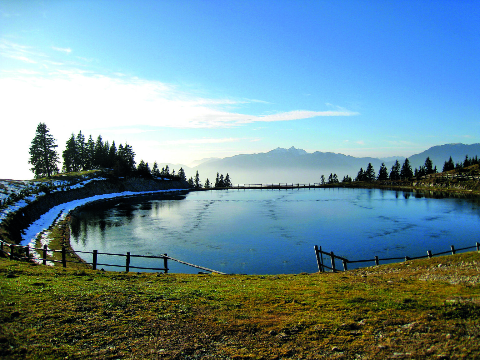 Pomladna paketna ponudba v Montis Hotelu na Golteh - Visit Mozirje ...